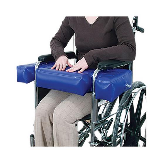 AliMed Inflatable Lap Buddy | Medline