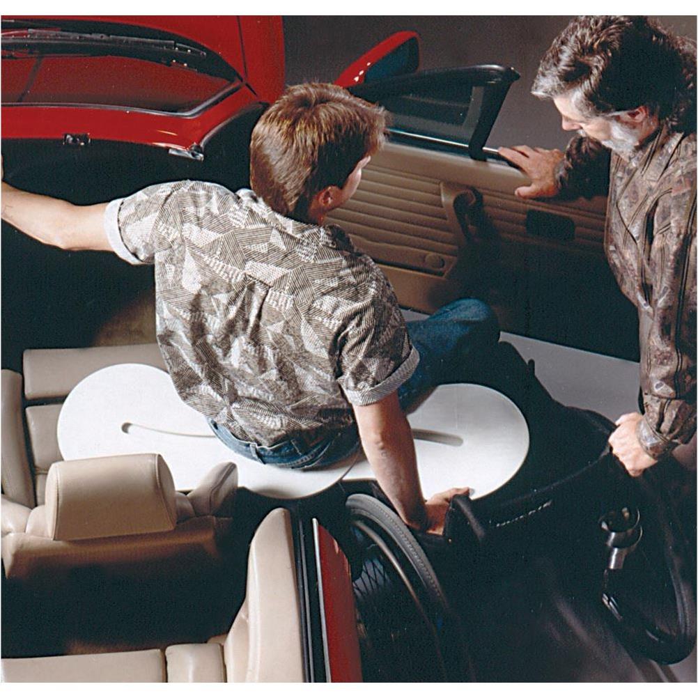 BeasyTrans ETS Transport Systems | Medline