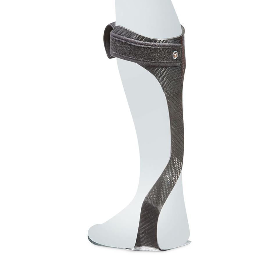 AliMed Carbon Fiber Posterior Lateral Strut | Medline