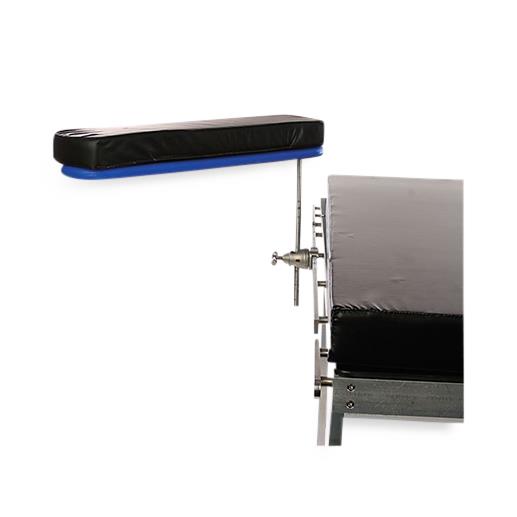 AliMed Radiolucent Armboard | Medline