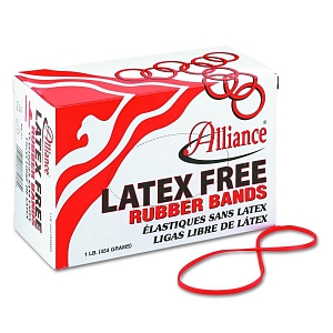 Alliance Rubber Bands | Medline Industries, Inc.