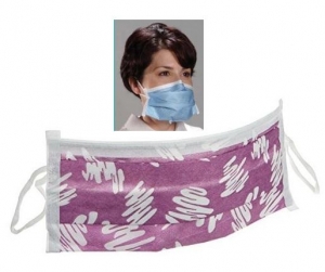 Critical Cover PFL Masks | Medline Industries, Inc.