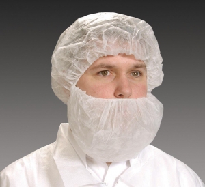 GenPro Critical Cover Beard Covers | Medline Industries, Inc.