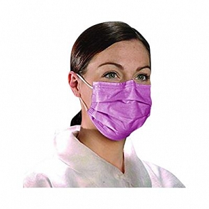 AlphaAir Critical Cover Facemask by Alpha Pro Tech | Medline Industries ...