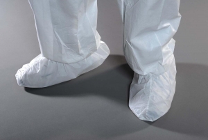 Critical Cover SafeStep Shoe Covers | Medline Industries, Inc.