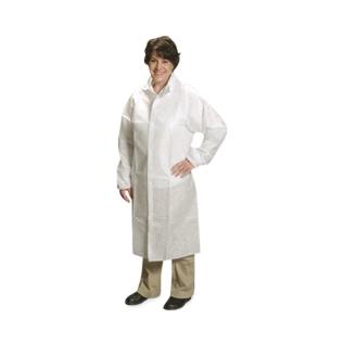 Critical Cover AlphaGuard Frocks | Medline