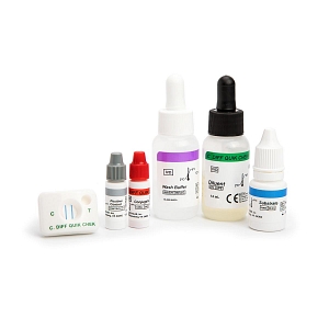 Quick Check C. Diff Test Kit | Medline Industries, Inc.