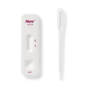 Alere hCG Urine Cassette Pregnancy Tests | Medline