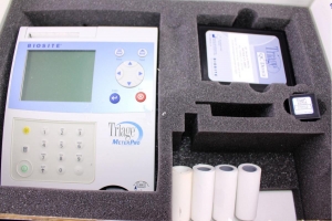 Alere Universal Printer Papers | Medline Industries, Inc.