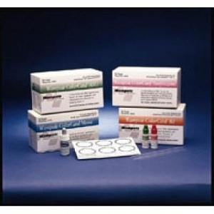 10-Well Impact RPR Test Kit | Medline Industries, Inc.