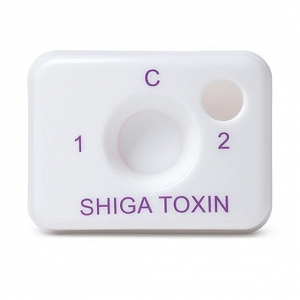 Shiga Toxin Quik Chek Test Kit | Medline Industries, Inc.