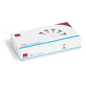 Triage Cardiac Controls | Medline