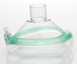 King Fresh Scent Anesthesia Masks | Medline Industries, Inc.