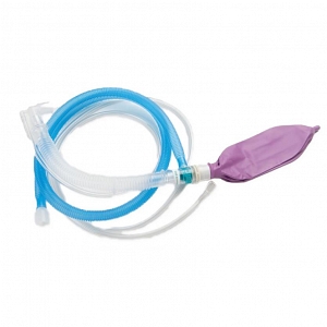 Mapleson-C Breathing Circuits | Medline Industries, Inc.