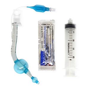King LTS-D Laryngeal Tube Kits by AMBU | Medline Industries, Inc.