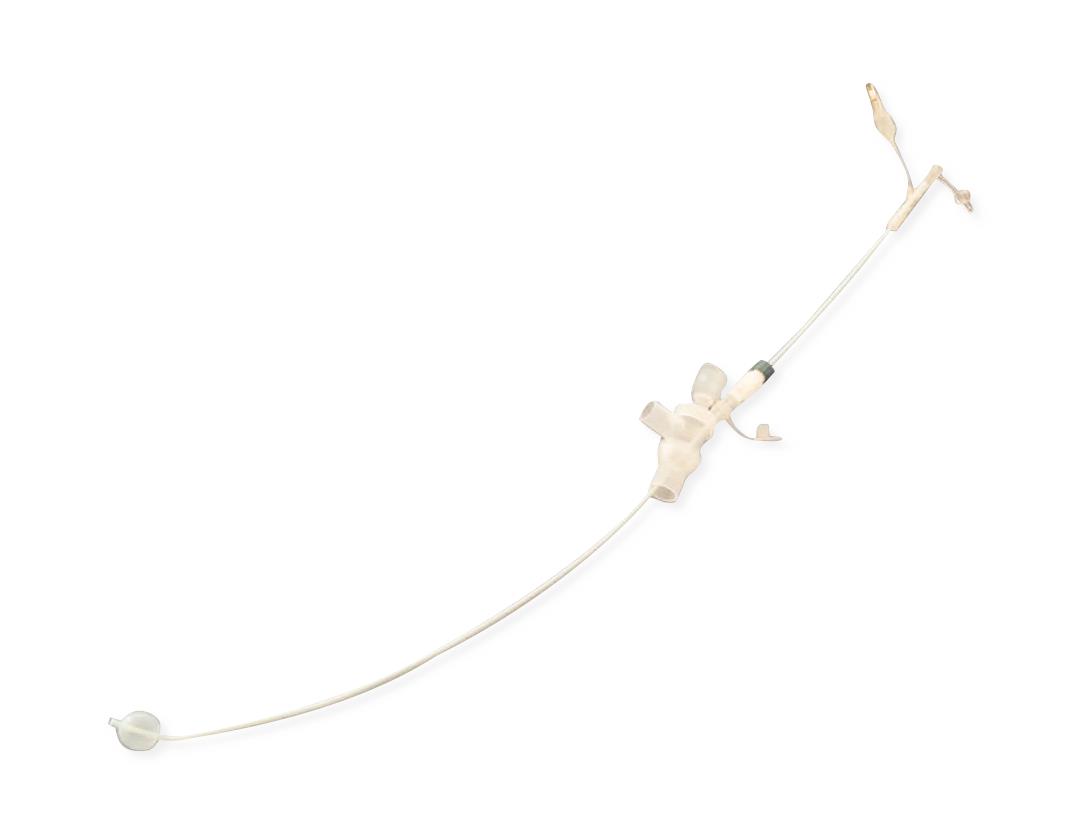 Uniblocker Bronchial Blockers | Medline