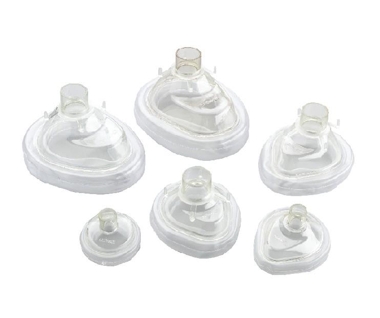 Ambu Disposable Face Masks | Medline
