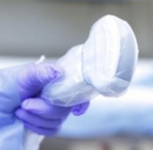 Flexi-Feel Ultrasound Probe Covers | Medline