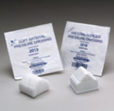 Arterial Pressure Dressings | Medline