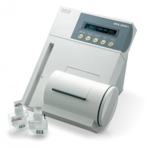 Clinitek and DCA Vantage Analyzer Accessories by Siemens | Medline ...