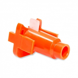 Luer Sample Capillary for Blood Gas Tubes | Medline