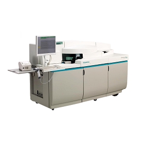 Siemens Dimension EXL LM Chemistry Analyzer | Medline Industries, Inc.