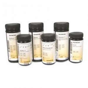 Labstix Reagent Urinalysis Test Strips by Siemens Healthcare | Medline ...