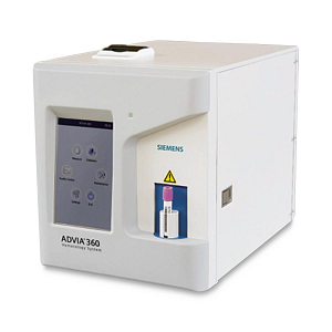 ADVIA 560 Hematology Analyzer System | Medline