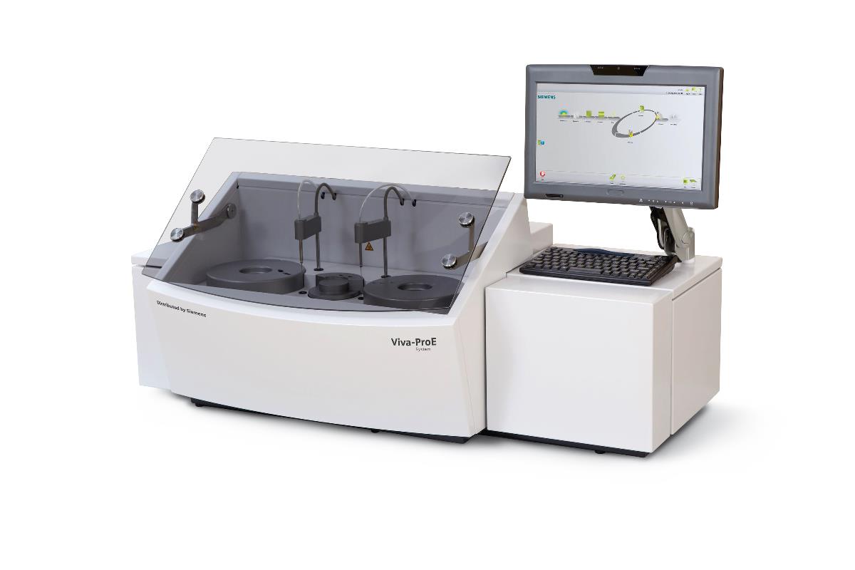 Viva-ProE Drug Testing Analyzer | Medline