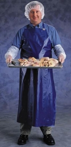 Endurosaf Chemical-Resistant Aprons | Medline Industries, Inc.