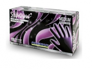 Shadow Nitrile Examination Gloves | Medline Industries, Inc.