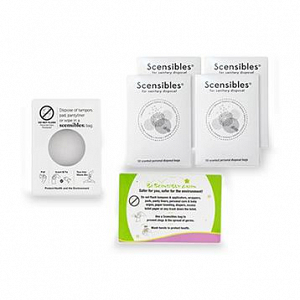 Adenna Scensibles Starter Kits | Medline Industries, Inc.