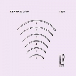 Cervix Needles | Medline Industries, Inc.