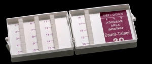Count-Tainer Sharps Count Systems | Medline Industries, Inc.