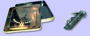 Combination Needle Box/Holder | Medline