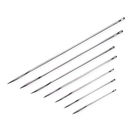 Keith Straight Needles | Medline