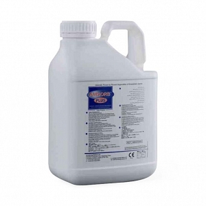 Amsorb Plus CO2 Absorbents | Medline