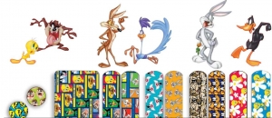 Bugs Bunny and Daffy Duck Bandages | Medline Industries, Inc.