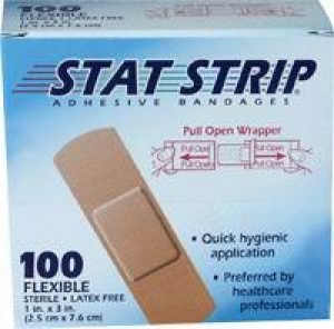Stat Strip Bandages by Derma Sciences | Medline Industries, Inc.