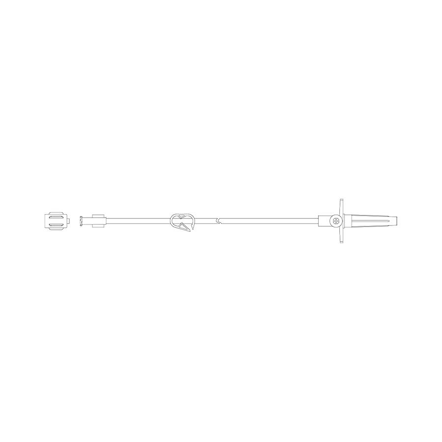 Namic CT Transfer Sets | Medline