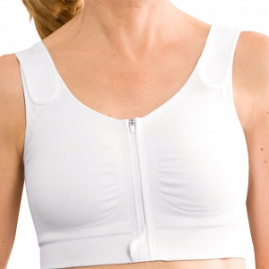 Leyla Post-Surgical Bras | Medline