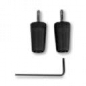 Anesthesia Associates Plug Safety Retrofit Adapter Kit | Medline ...