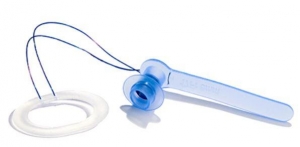 Provox NiD Non-Indwelling Voice Prosthesis | Medline