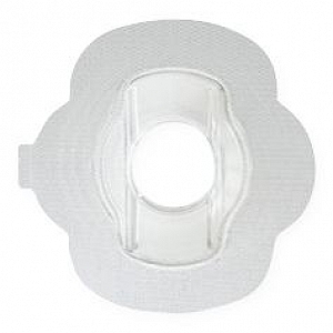 Provox StabiliBase Adhesive Base Plates by Atos Medical | Medline ...