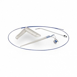 Provox Vega Puncture Sets | Medline