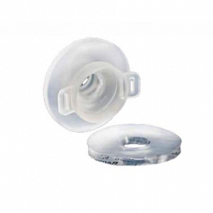 Atos Medical Kapi-Gel Tracheostoma Spacers | Medline