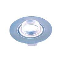 Provox Adhesive FlexiDerm Base Plates | Medline