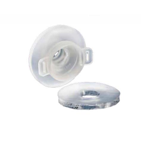 Atos Medical Kapi-Gel Tracheostoma Spacers | Medline