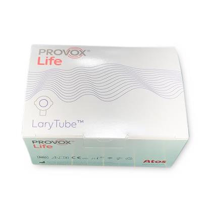 Atos Provox LaryTube | Medline