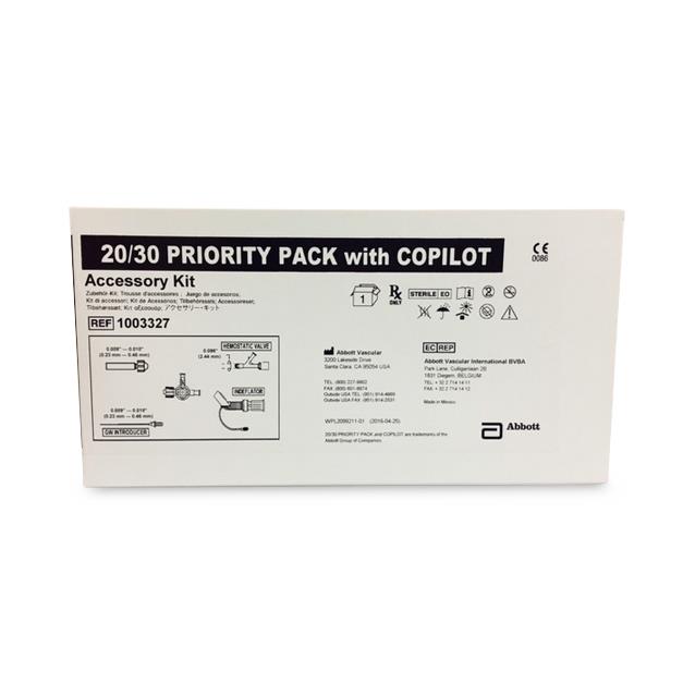Abbott Copilot Kits | Medline
